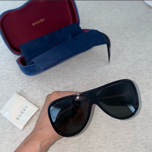 Gucci | Accessories | Gucci Special Edition Sunglasses | Poshmark